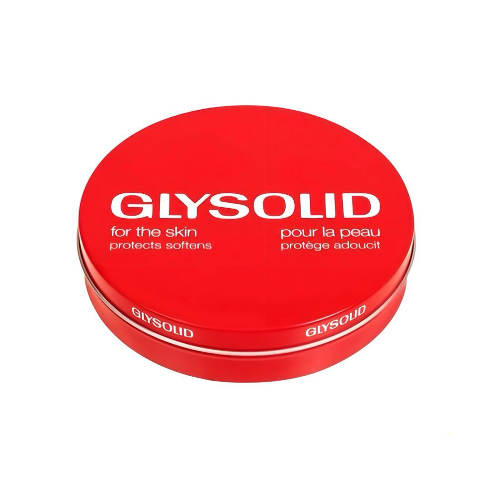 Glysolid Cream - 125 Ml – Beauty Bounty