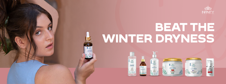 Beauty Bounty | Buy Genuine Cosmetics Online!