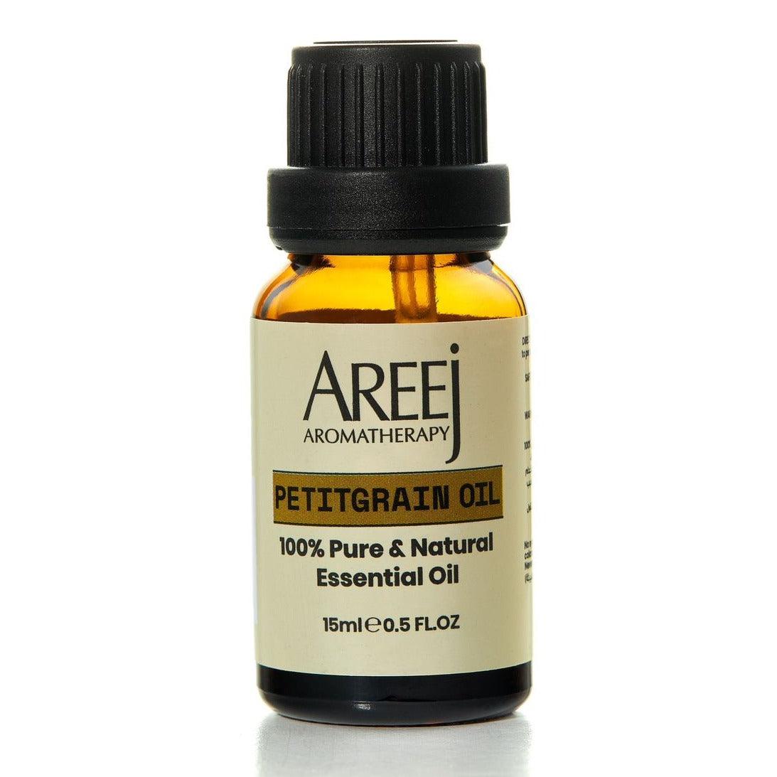 Areej Petitgrain Oil 15 ML – Beauty Bounty