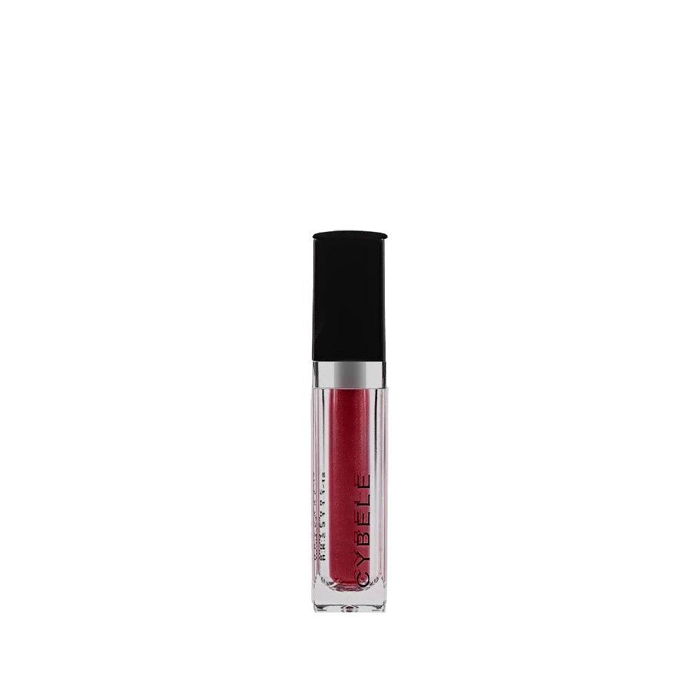 CYBELE MATTE LIQUID LIP COLOR 100 Berry – Beauty Bounty