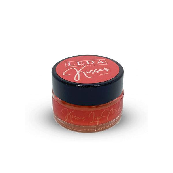 Leda kisses lip mask – Beauty Bounty