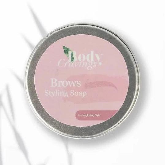 Body Craving Eyebrows Soap – Beauty Bounty