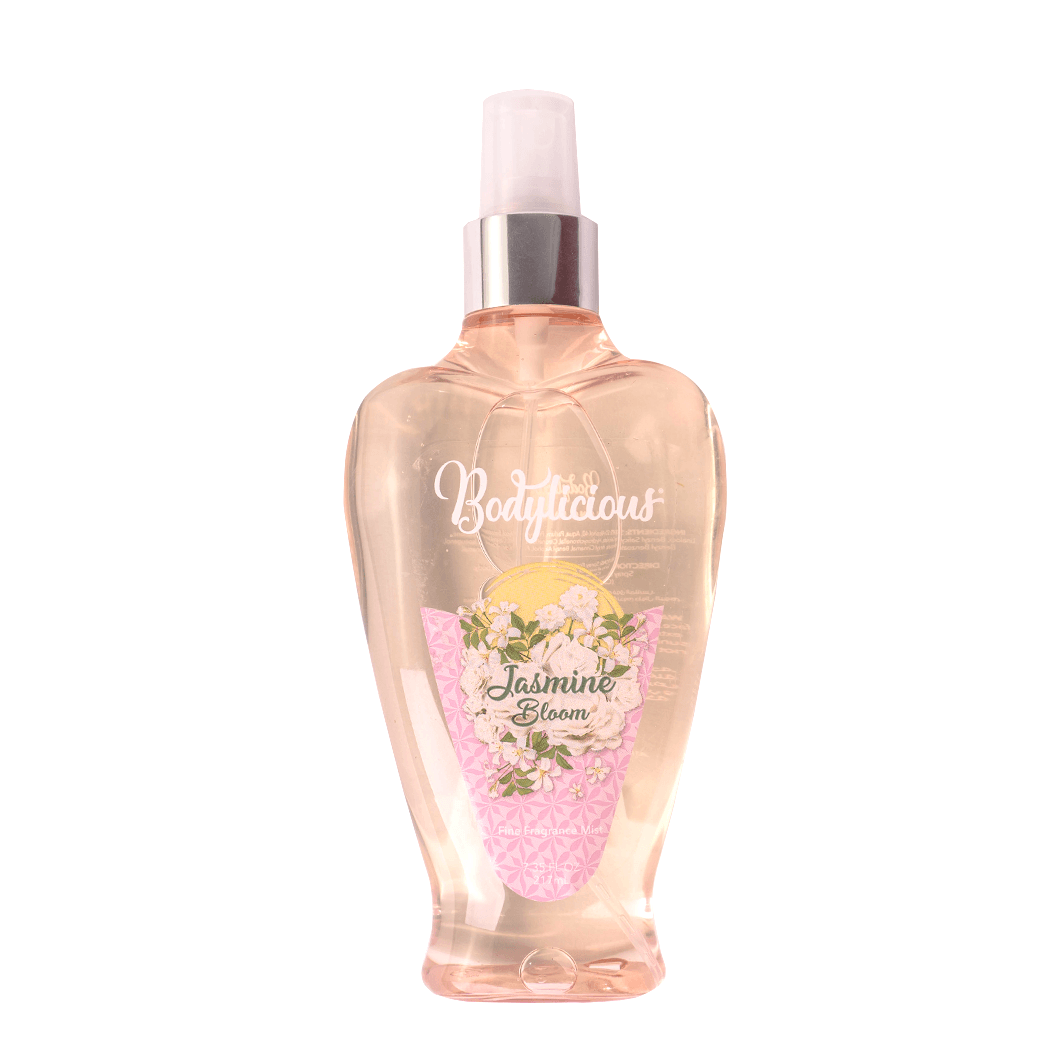 Bodylicious 217 ML Jasmine Bloom – Beauty Bounty