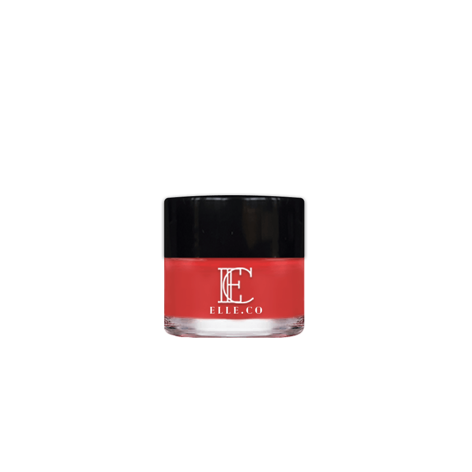 ELLE Peach Creamy Lips and Cheeks tint and blush – Beauty Bounty