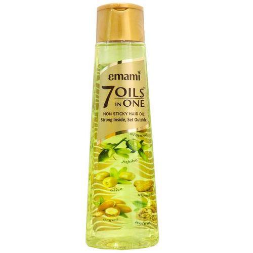 Emami 7 Oils In One Hair Oil 200 ML – Beauty Bounty