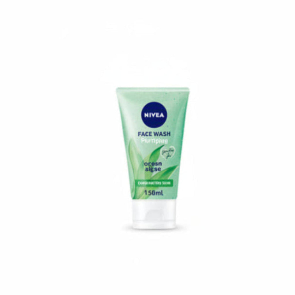 NIVEA PURIFYING FACE WASH 150 ML – Beauty Bounty
