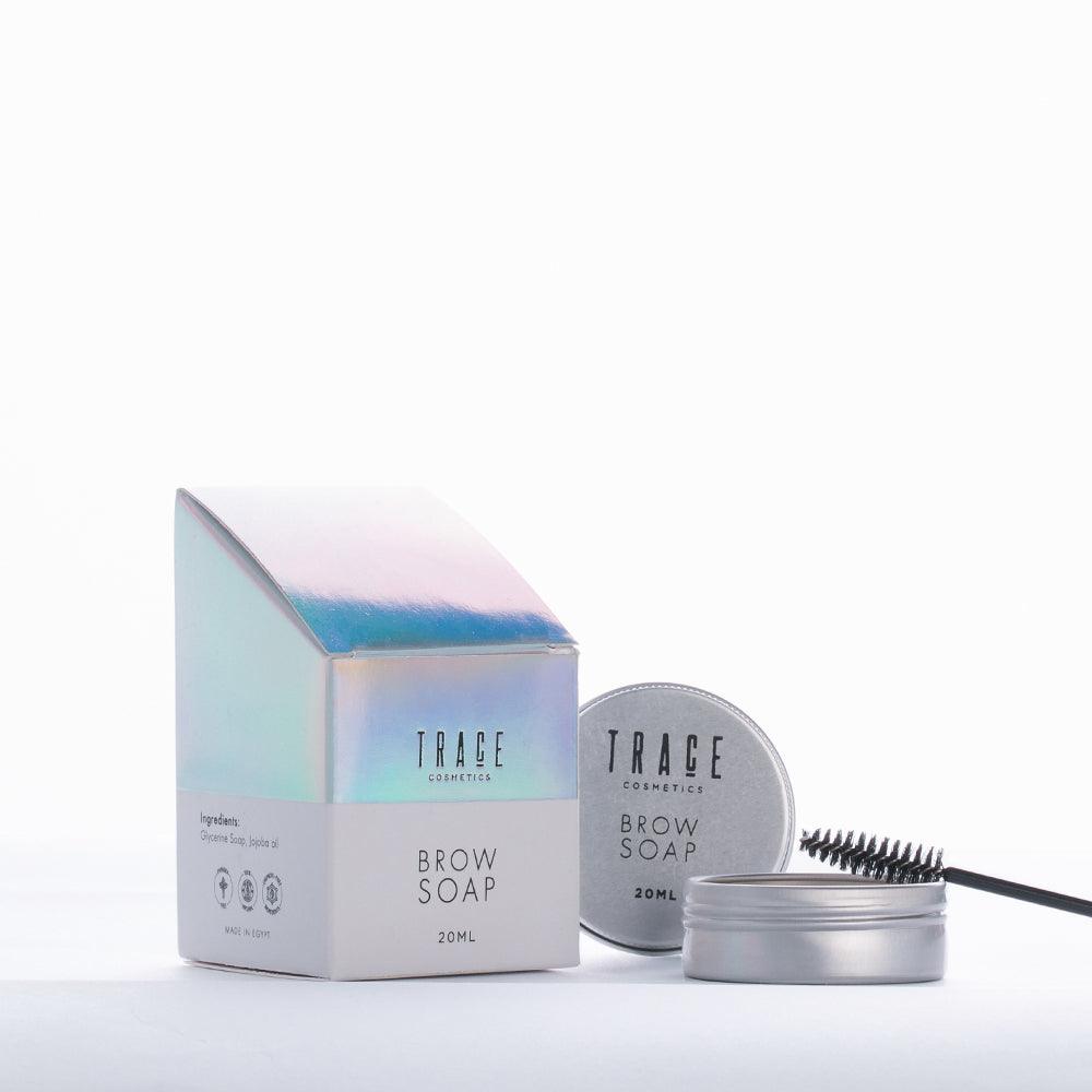 Trace Brow Soap – Beauty Bounty