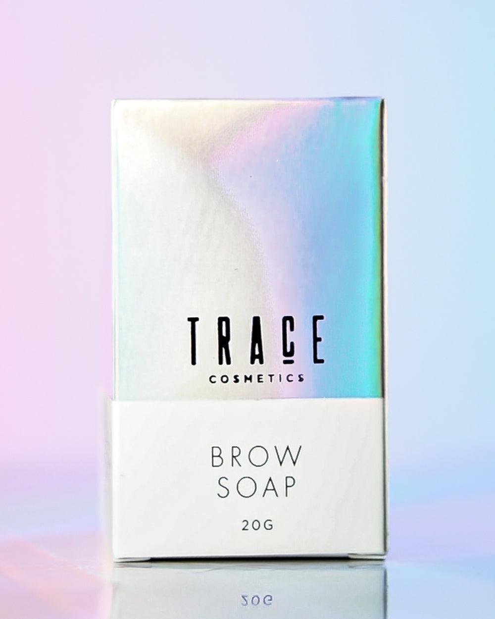 Trace Brow Soap – Beauty Bounty